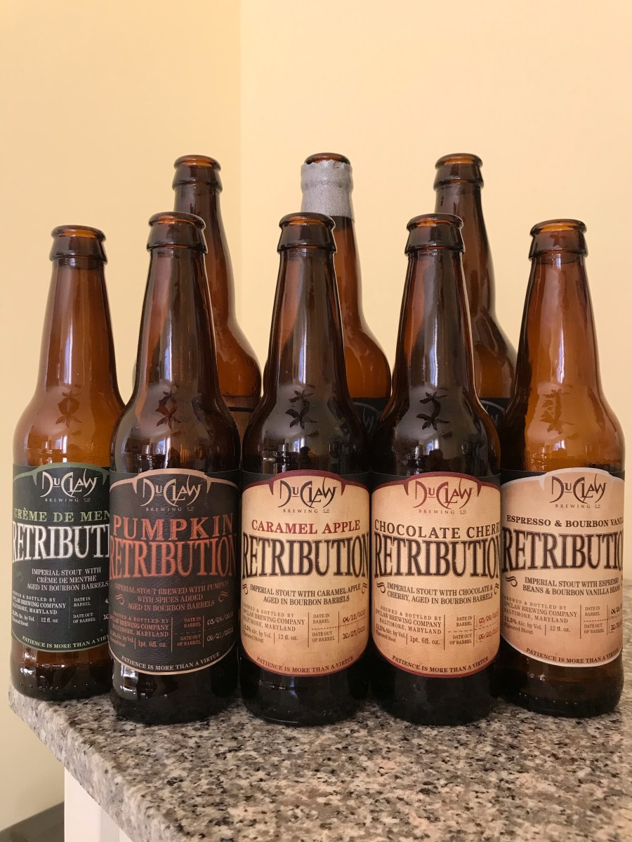 Variants Episode #7 – “Many Years In The Making” | Brewtal Battle Podcast