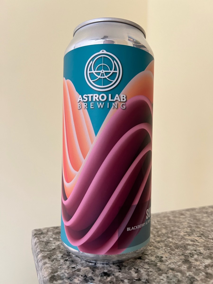 Astro Lab Brewing Excursion Episode – “Hoppy Beers With A New Zealand ...